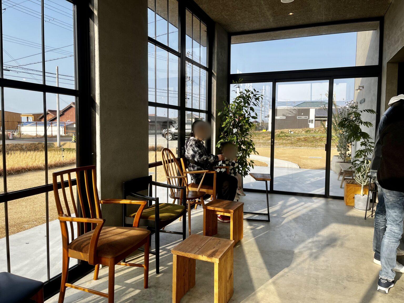 【2022年12月OPEN】COFFEE BARN【淡路島西海岸】 | 子どもとお出かけ – 淡路島