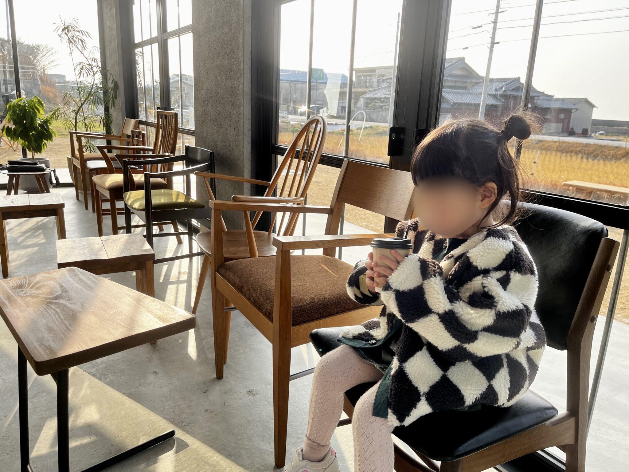 【2022年12月OPEN】COFFEE BARN【淡路島西海岸】 | 子どもとお出かけ – 淡路島